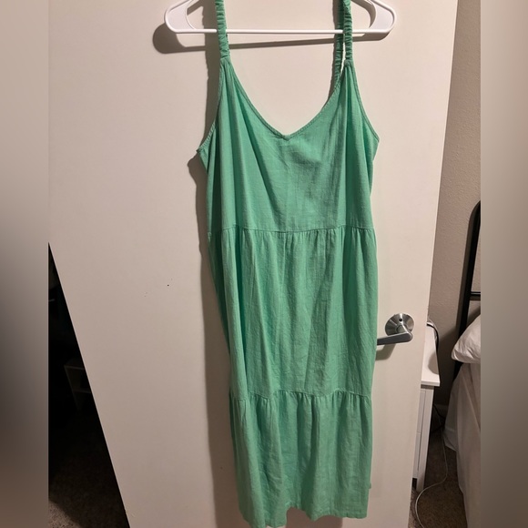 Roxy | Dresses | Roxy Summer Dress | Poshmark